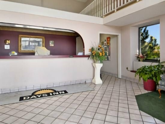 Otel Americas Best Value Inn Somerset, Kentucky, foto