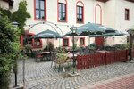 Pension Gasthof und Hotel Roter Hirsch (Saxony, Mittelsachsen, Am Anger, 1), otel  Saksonya'dan