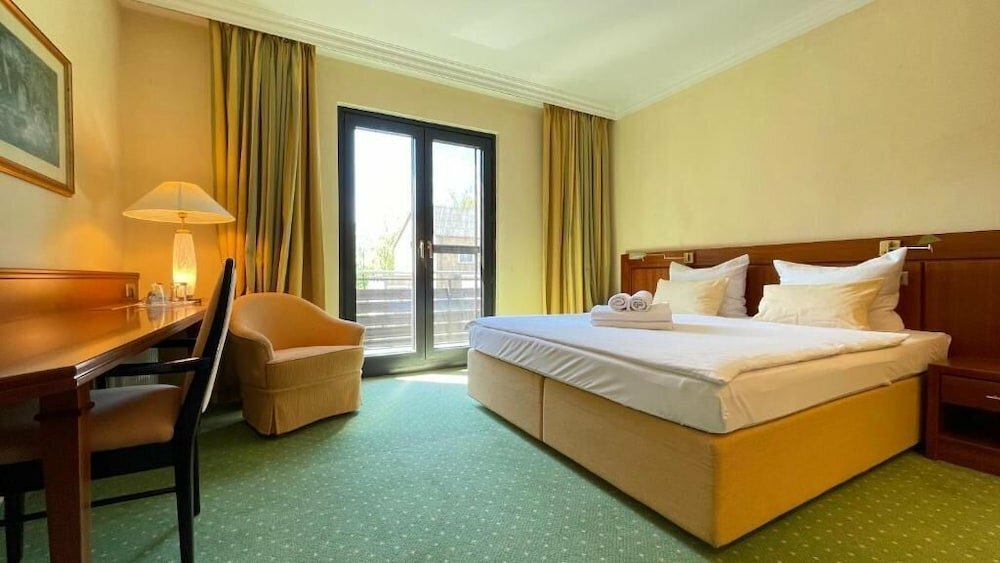 Otel Dreams Beckum, Kuzey Ren‑Vestfalya, foto