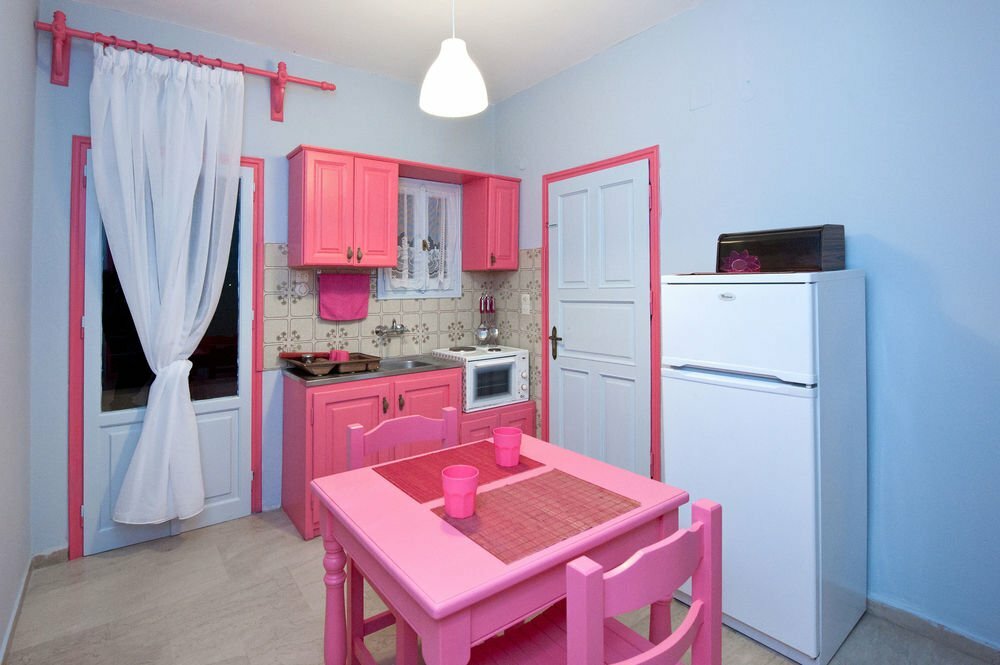 Otel Helena Apartments & Villas, Dünya, foto