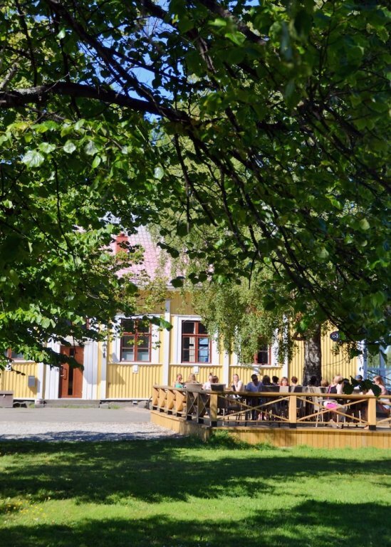 Otel Putiikkihotelli Kemi 1932, Kemi, foto