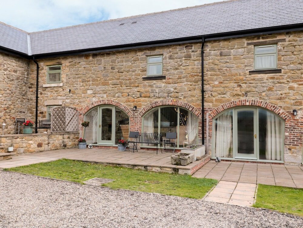 Otel Granary Barn, İngiltere, foto