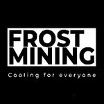 FrostMining (Irkutskaya Street No:11к1), sanayi kuruluşu  Moskova'dan