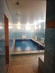 Dobraya banka (ulitsa Rychkova No:7А, Ufa), saunalar  Ufa'dan