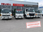 Hino Major (ulitsa Lenina No:вл79, selo Pavlovskaya Sloboda), otomobil servisi  Moskova ve Moskovskaya oblastından