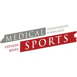 Medical Sports Physiotherapie und Gesundheitszentrum (Brückenstraße No:17, Mühlhausen/Thüringen), özel muayenehaneler  Muhlhausen'den
