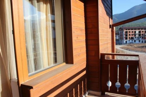 Otel Todorini Kuli, Baniçka (Bansko), foto