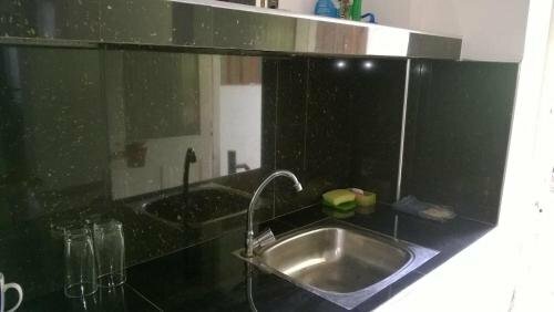 Otel Kandy City Lights Residence, Kandy, foto