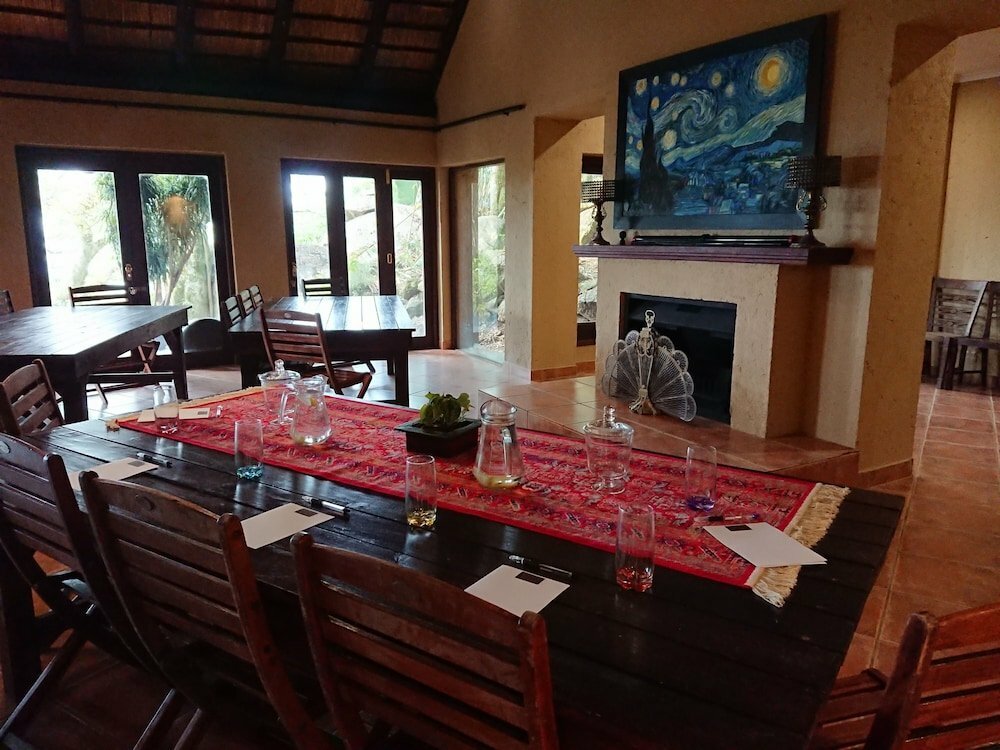 Otel Nirvana Guesthouse, Dünya, foto