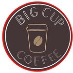 Big Cup (ulitsa Kuzovatkina No:3с15), al götür kahve  Nijnevartovsk'tan