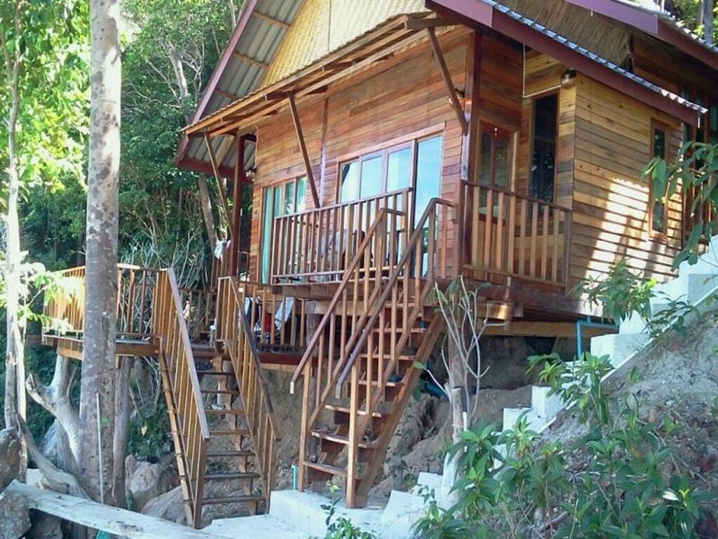 Otel Lipe Sunset Beach Resort, Dünya, foto