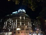 Xenon Hotel (Vojislava Ilica Street No:67), otel  Belgrad'dan