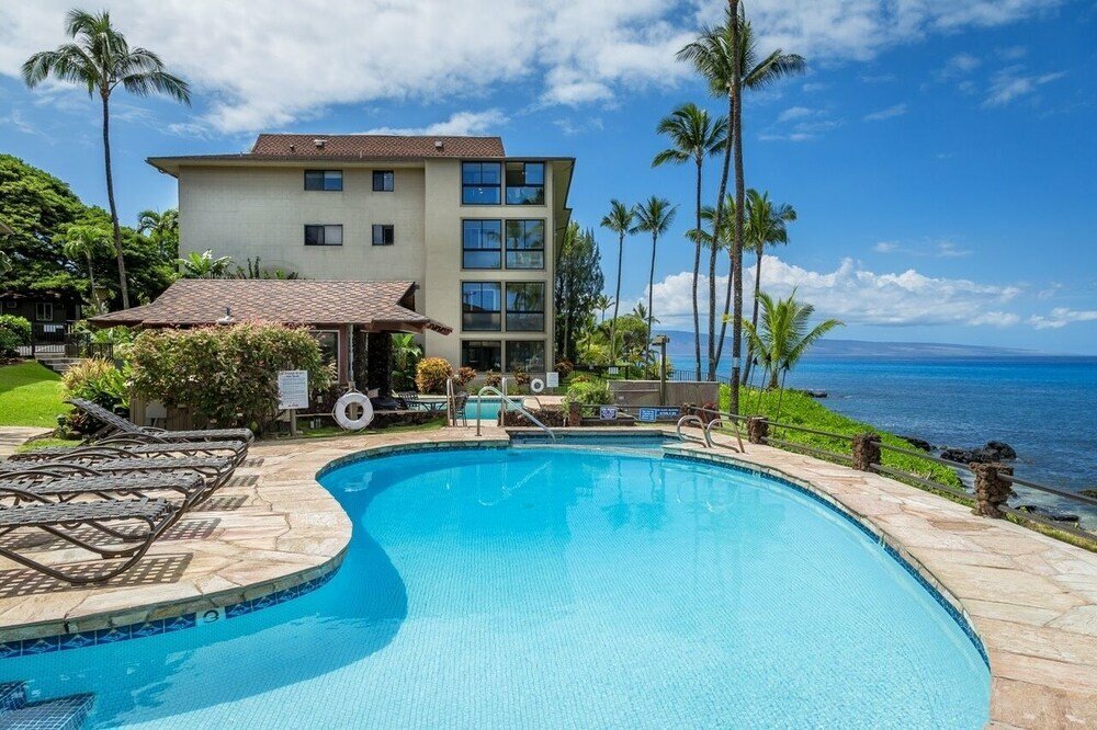 Otel Noelani Condominium Resort, Havai Eyaleti, foto