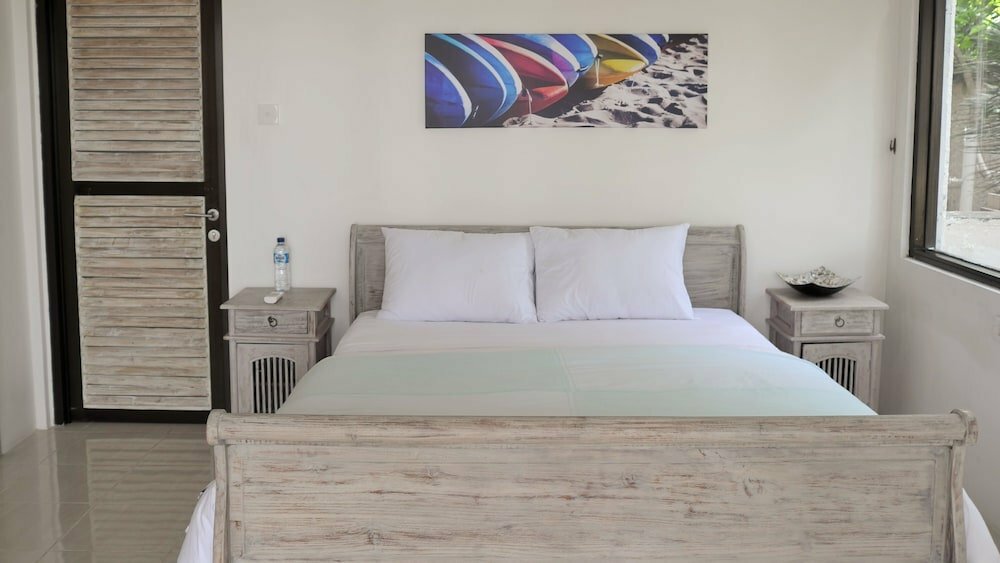 Otel Myamo Beach Lodge - Hostel, , foto