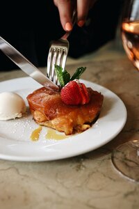 L’Express (United States, New York, 249 Park Ave S), restoran  New York'tan