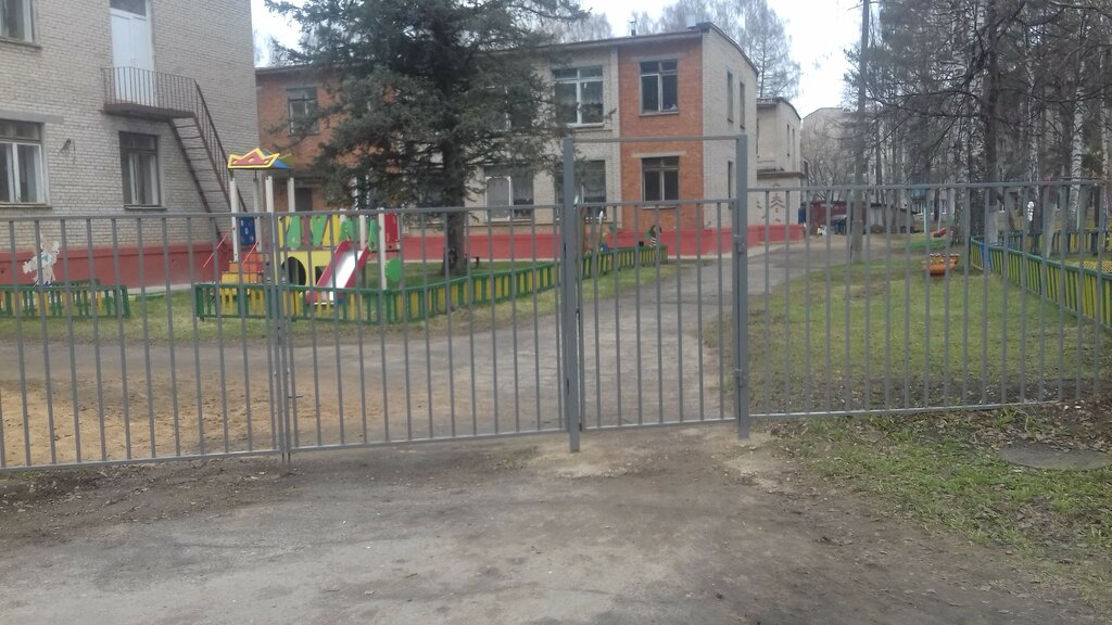 Anaokulları G. Dubna tsentr Razvitiya Rebenka - detsky sad № 21 Teremok, Dubna, foto