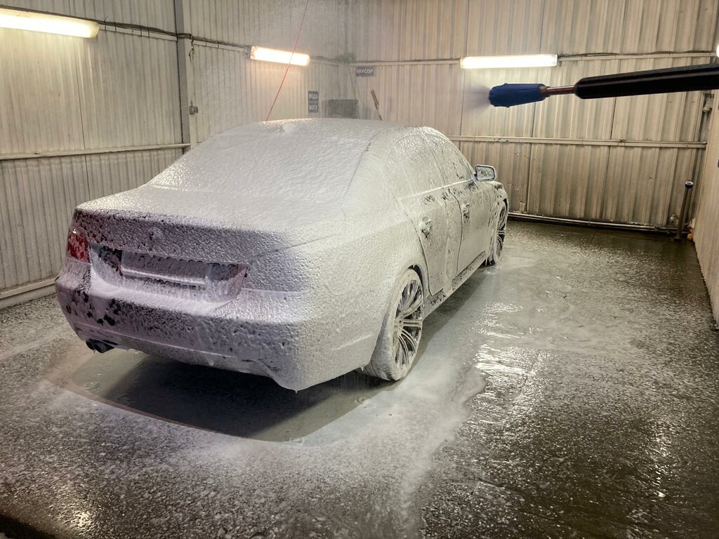 Oto lastik tamiri Zolotoye koltso, Krasnodarski krayı, foto