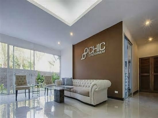 Kısa süreli konaklama Chic Karon Beach by Phr, Phuket Eyaleti, foto