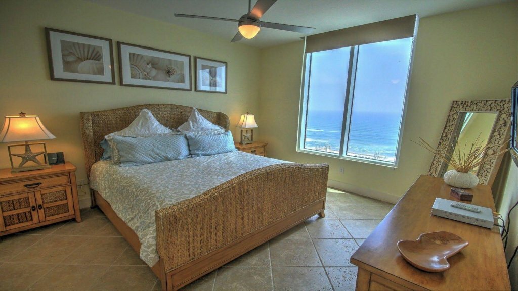 Otel Sapphire Condominiums, Texas, foto