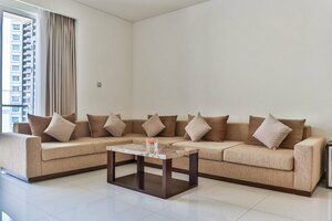 IBeach Oceanview Luxury Apartment (Khanh Hoa Province, Nha Trang, Tran Phu Street), otel  Nha Trang'dan