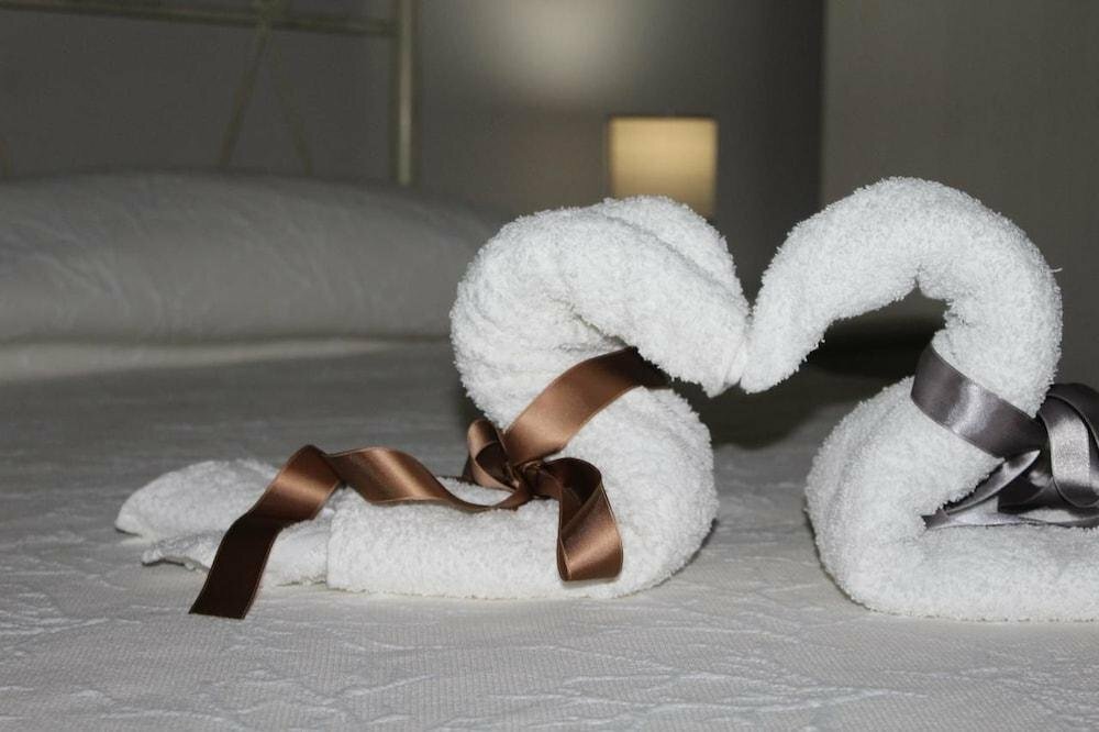 Otel B&b San Marco, Taranto, foto