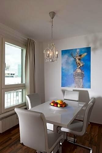 Daireler Apartments am Brandenburger Tor, Berlin, foto