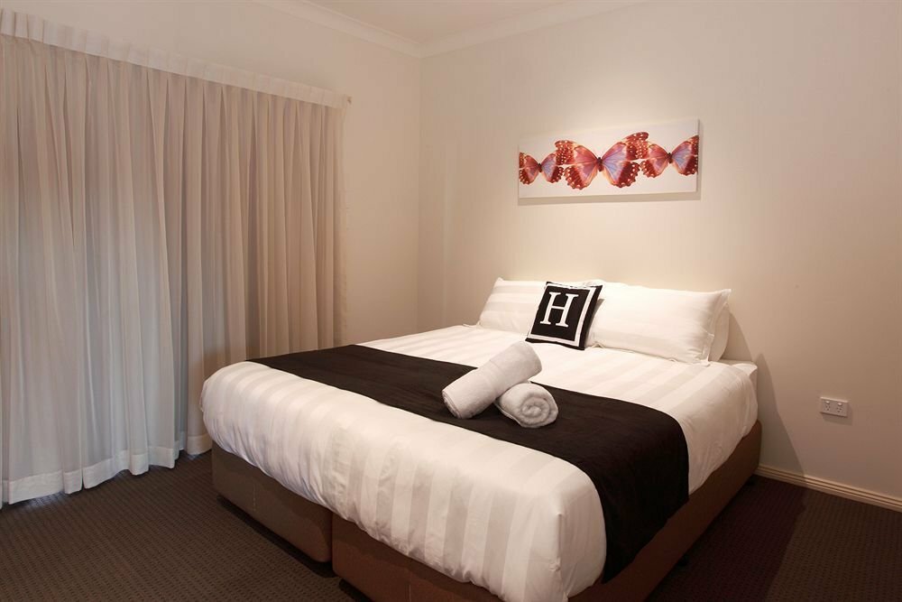 Otel H Boutique Hunter Valley, Yeni Güney Galler, foto