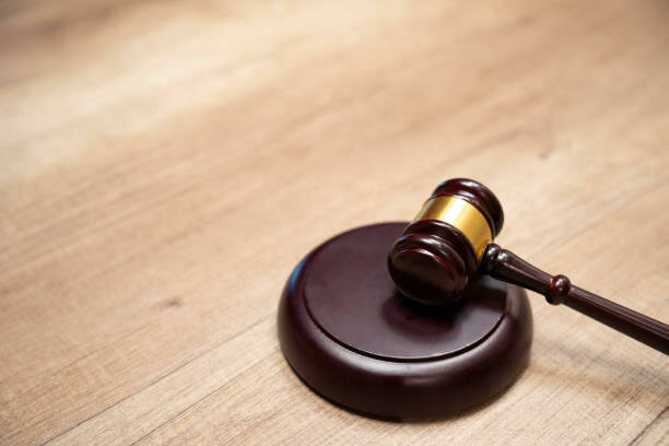 Avukatlar The Neal Law Firm, Knoxville, foto