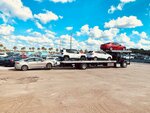 Ocoee Towing & Recovery (Florida, Orange County, Ocoee), çekici hizmeti  Ocoee'den