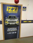 Автошкола izzi (Sennaya Square No:4), sürücü kursları  Saint‑Petersburg'dan