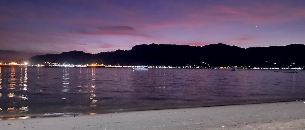 Otel Pousada Mais Bella, Ilhabela, foto