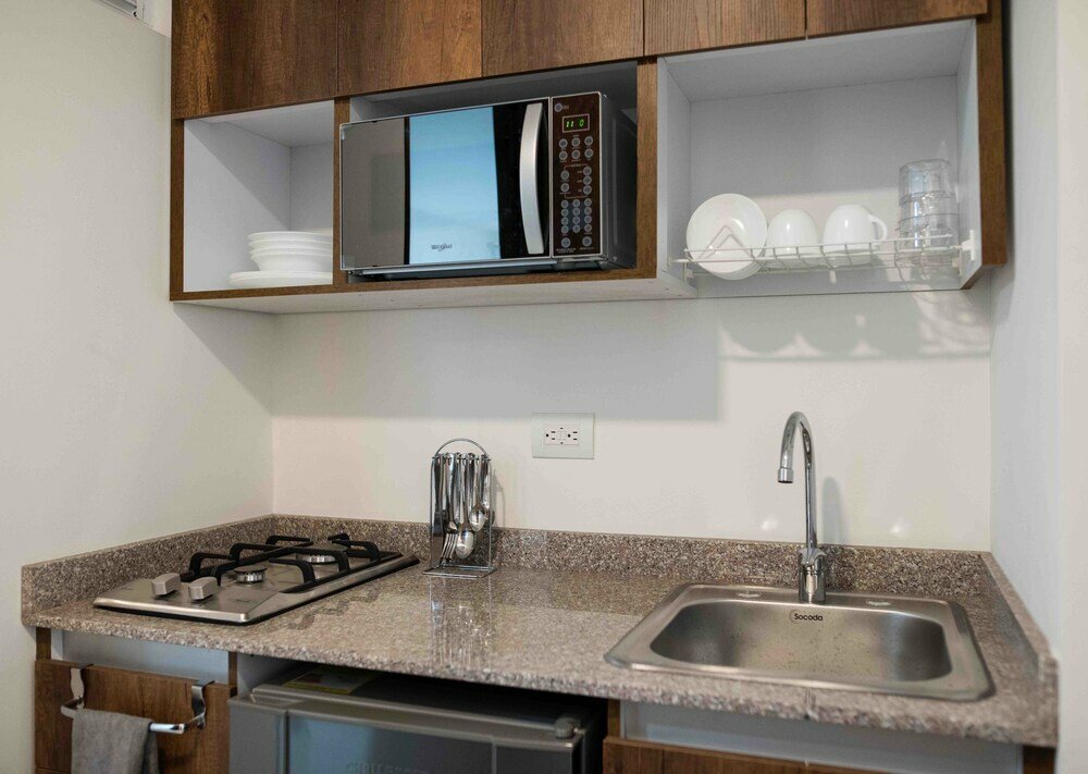 Otel Altoprado Popayán - Hospedaje Express, Popayan, foto