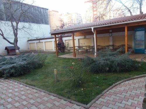 Otel Villa D'Hollande, Brashov, foto