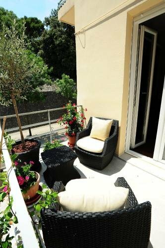 Otel Scallop Regent Rooms, Zadar, foto