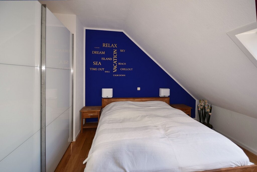 Emlak ofisi Ferienwohnung Wenningstedt Kruel, Schleswig‑Holstein, foto