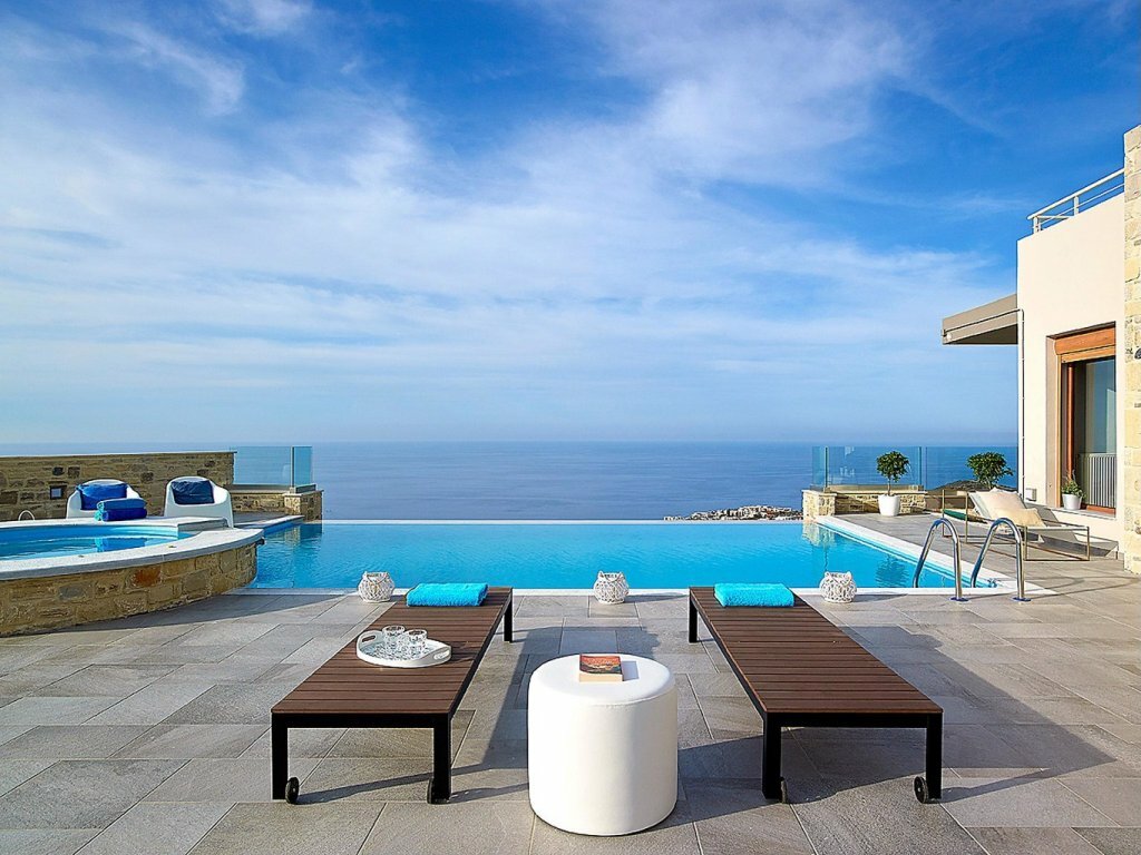 Otel Blue Key Villa, Dünya, foto