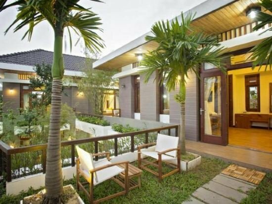 Otel Phong Phu Villa Hoi An, Hoi An, foto