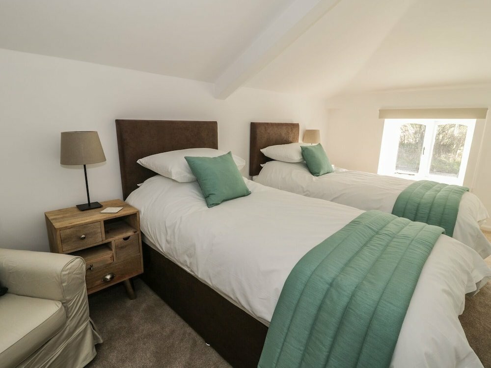 Otel 1 Dunkirk Cottages, İngiltere, foto