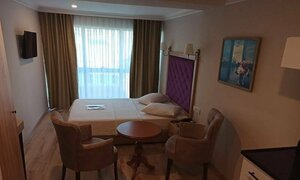 Cadde Bey Suite (İstanbul, Bakırköy, İstanbul Cad., 16), otel  İstanbul'dan