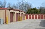 Storage Sense (Georgia, Houston County), depo hizmetleri  Georgia Eyaleti'nden