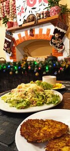 Traktir russian restaurant (Gorkogo Street No:246), restoran  Blagoveshchensk'ten