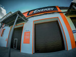 G-Energy Service (ulitsa Aviatorov No:16), otomobil servisi  Nijnevartovsk'tan