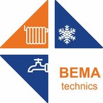 Bema Technics Bv (Province of Flemish Brabant, Halle, Sint-Pietersweg, 7), isıtma sistemleri ve ekipmanları  Flaman Brabant'tan