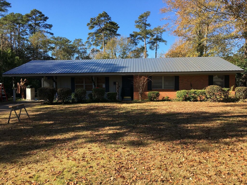 Hamam ve sauna inşaatı Magnolia Roofing & Construction LLC, Laurel, foto