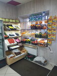 Продукты. Овощи, фрукты (ulitsa Voroshilova No:13А, derevnya Shchekavtsevo), market  Moskova ve Moskovskaya oblastından