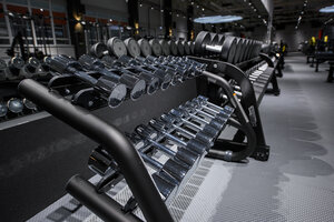 Alex Fitness (Dovatora Street No:269с2, Rostov-on-Don), fitness kulüpleri  Rostov‑na‑Donu'dan