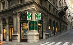 Farmacia Al Giglio (Via Belpoggio No:4, Trieste), eczaneler  Trieste'den