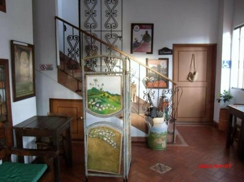 Otel Hotel Veraneras del Quindío, , foto