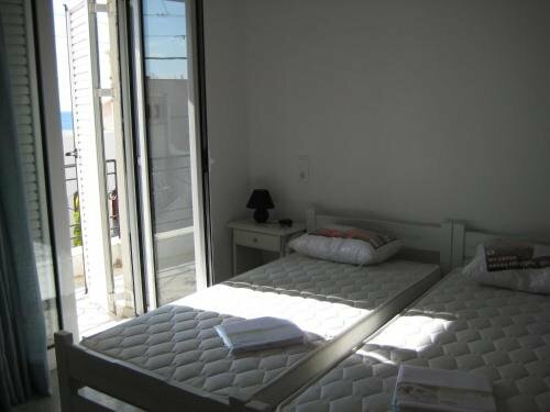 Otel Varmy, Yerapetra, foto