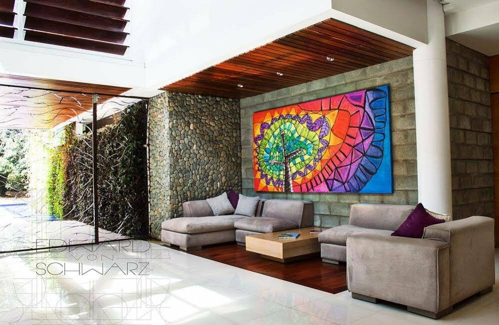 Otel Acquasanta Lofts Hotel, Cali, foto